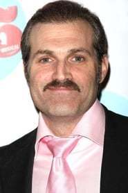 Marc Kudisch on myCast - Fan Casting Your Favorite Stories