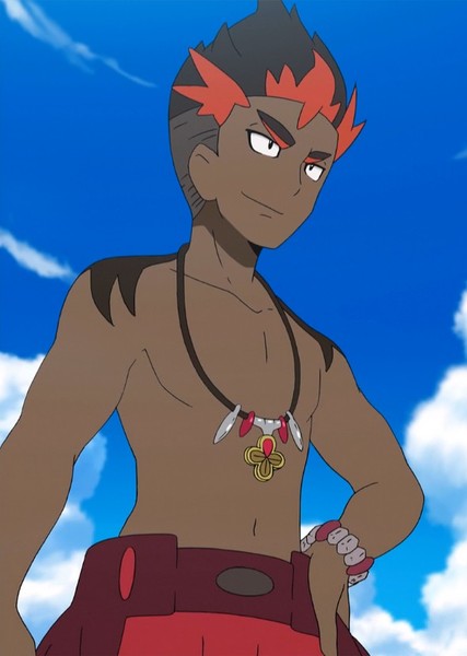 Marc Swint Photo on myCast - Fan Casting Your Favorite Stories