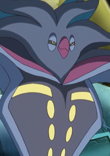 Fan Casting Marc Thompson as Pershie (Aka Alolan Persian) And Evil ...