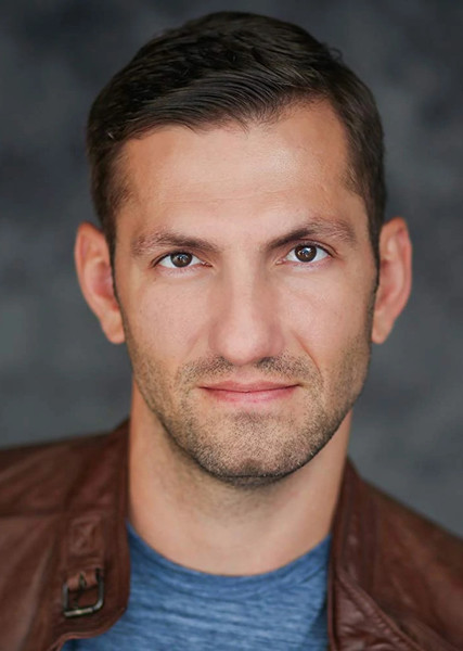 Marcel Adorjan Fan Casting