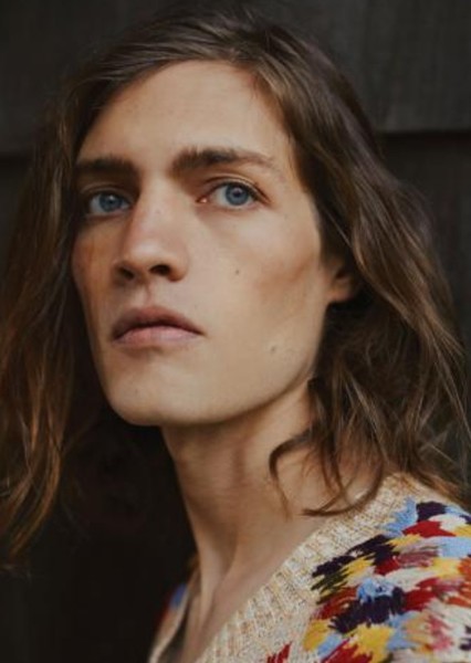 Marcel Castenmiller Fan Casting