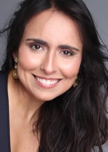 Photos of Marcela Dias on myCast - Fan Casting Your Favorite Stories