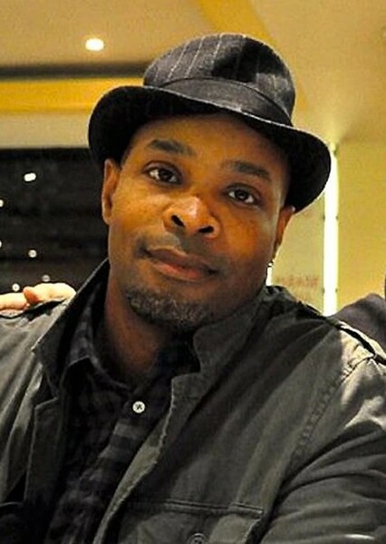 Marcellus Nealy Fan Casting