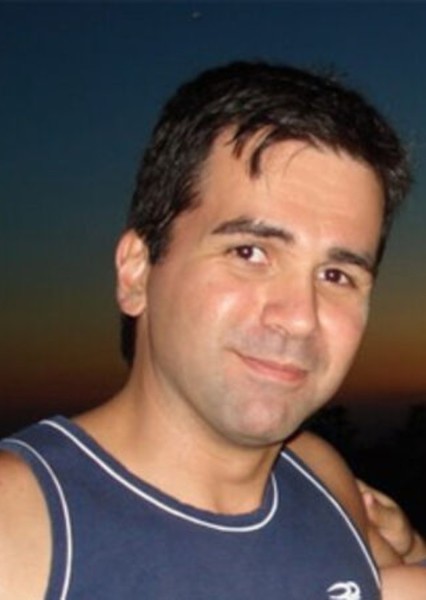 Marcelo Garcia on myCast - Fan Casting Your Favorite Stories