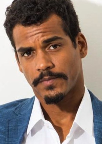 marcelo melo jr. on myCast - Fan Casting Your Favorite Stories