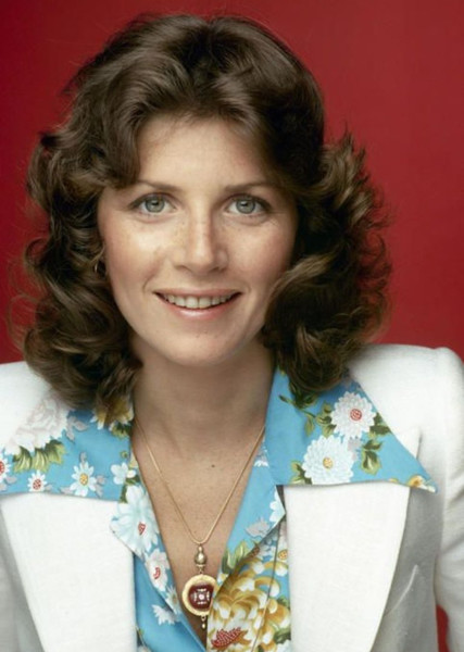 Marcia Strassman Photo on myCast - Fan Casting Your Favorite Stories