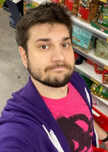 Marco Gattuso (IlGattoSulTubo) Photo on myCast - Fan Casting Your ...