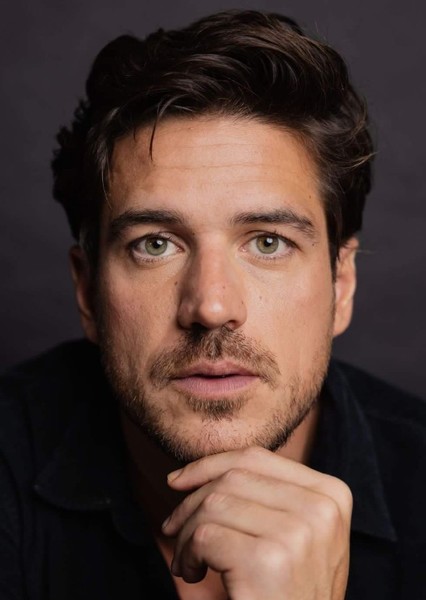 Marco Pigossi Photo on myCast - Fan Casting Your Favorite Stories