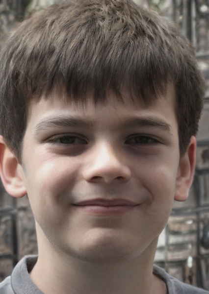 Marcus Caleb Radisch Fan Casting