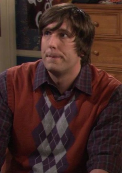 Marcus Eriksen on myCast - Fan Casting Your Favorite Stories