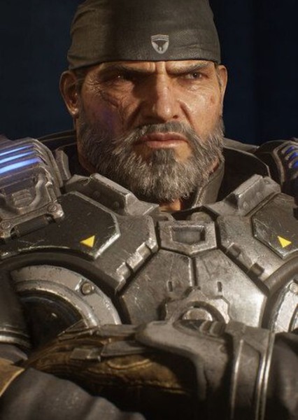 Marcus Fenix Photo on myCast - Fan Casting Your Favorite Stories