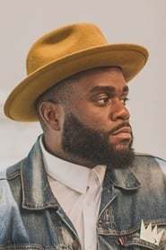 Marcus Harvey Fan Casting