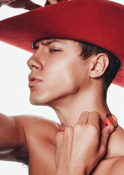 Marcus Lobos on myCast - Fan Casting Your Favorite Stories