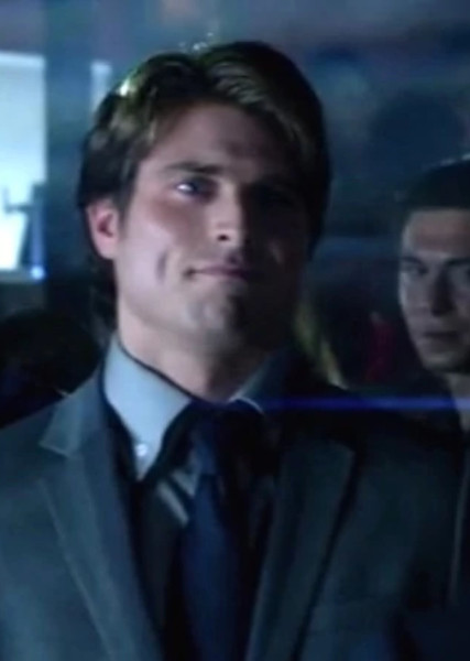 Marcus Rosner on myCast - Fan Casting Your Favorite Stories