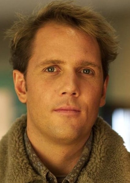 Marcus Thomas Photo on myCast - Fan Casting Your Favorite Stories