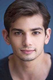 Marcus Vanco Photo on myCast - Fan Casting Your Favorite Stories