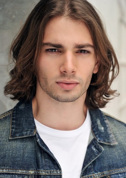 Fan Casting Marcus Vanco as Australian Makai Knights in Garo (Western ...