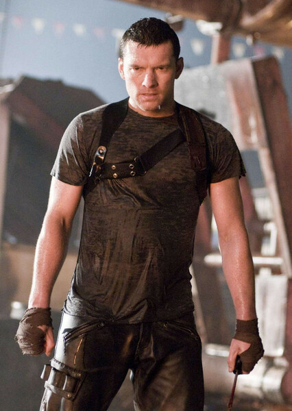 Marcus Wright (Terminator) Photo on myCast - Fan Casting Your Favorite ...