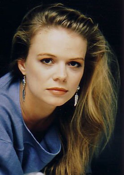 Marcy Walker on myCast - Fan Casting Your Favorite Stories