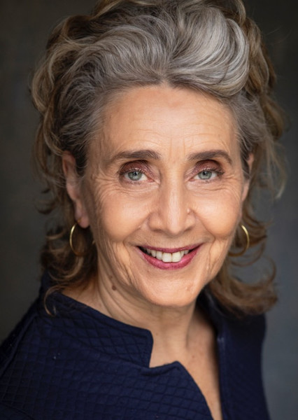 Margaret Mary Hollins Fan Casting