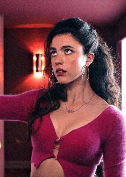 Jackie Brown (2027) Fan Casting on myCast