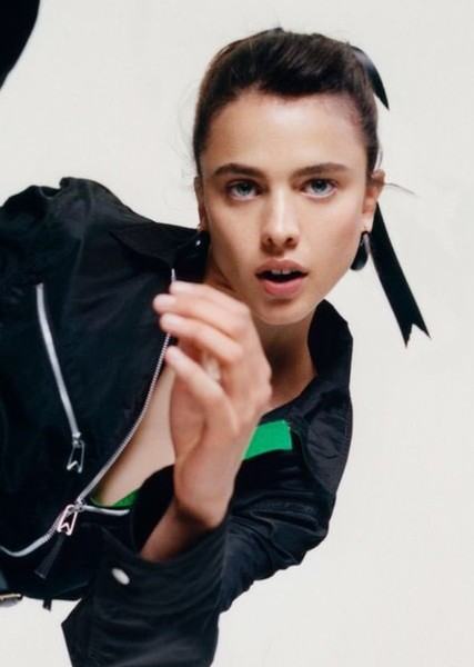 Margaret Qualley Photo on myCast - Fan Casting Your Favorite Stories Margaret Qualley Photo on myCast - Fan Casting Your Favorite Stories