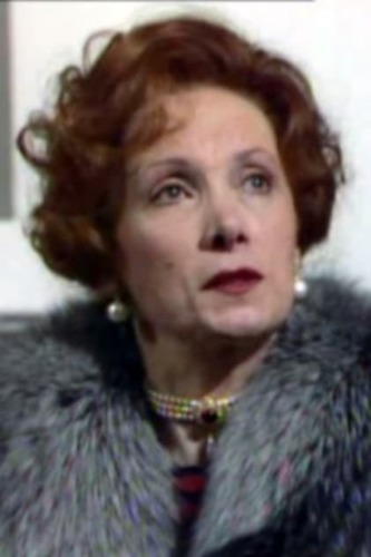 Margaret Whiting Fan Casting