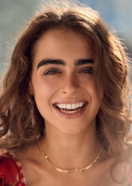 Margherita Barbieri Fan Casting