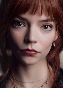 Photos of Margot Mills on myCast - Fan Casting Your Favorite Stories