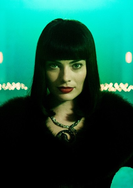 Gilda Dent Fan Casting for Batman: The Long Halloween | myCast - Fan ...