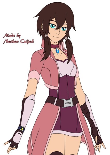 Photos of Mari Hayashi on myCast - Fan Casting Your Favorite Stories