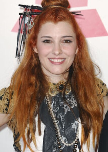 Photos of María Barracuda on myCast - Fan Casting Your Favorite Stories