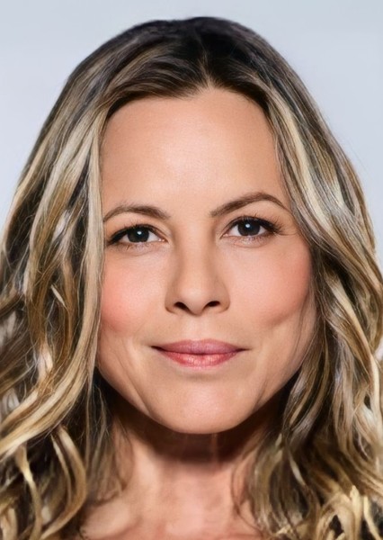 Maria Bello Photo on myCast - Fan Casting Your Favorite Stories