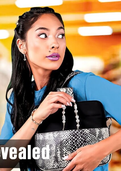 María Camila Giraldo Fan Casting