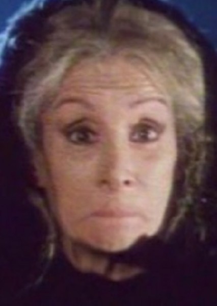 Maria Charles on myCast - Fan Casting Your Favorite Stories