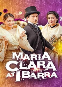 Photos of Maria Clara at Ibarra on myCast - Fan Casting Your Favorite ...