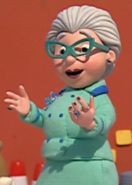 Maria Darling Photo on myCast - Fan Casting Your Favorite Stories