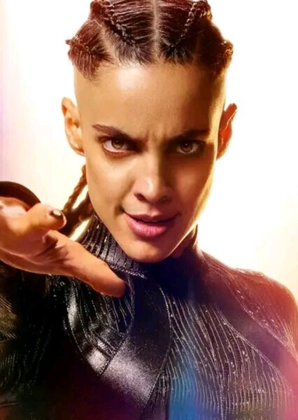 DCU (James Gunn) Fan Casting on myCast