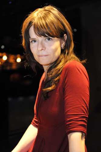 Maria Heiskanen Fan Casting