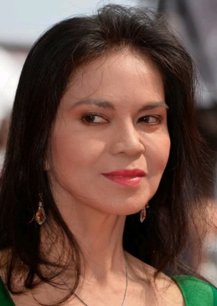 Maria Isabel Lopez Photo on myCast - Fan Casting Your Favorite Stories