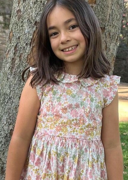 María Leonor Cabral Fan Casting