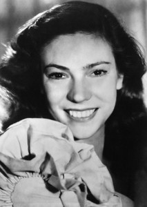 Photos of Maria Michi on myCast - Fan Casting Your Favorite Stories