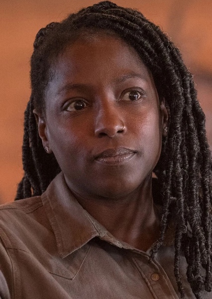 Maria Miller on myCast - Fan Casting Your Favorite Stories