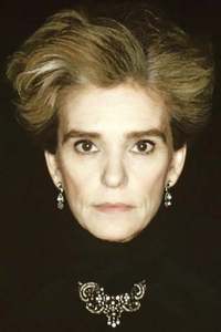 Maria Skoula Photo on myCast - Fan Casting Your Favorite Stories