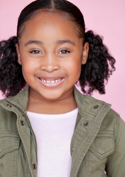 Photos of Mariah Tavares on myCast - Fan Casting Your Favorite Stories