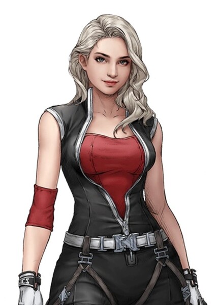 Marian Kelly Fan Casting