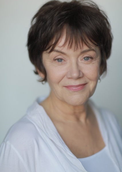 Marian McLoughlin Fan Casting