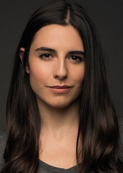 Marianne Rendón on myCast - Fan Casting Your Favorite Stories