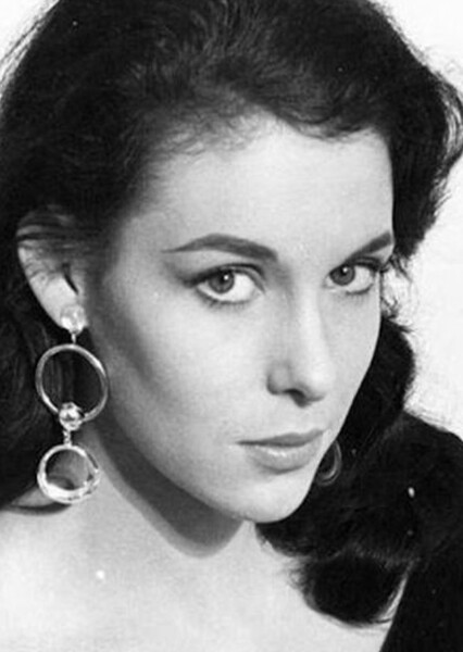 Marie Devereux Fan Casting