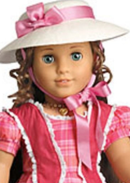 Marie-Grace Gardner Photo on myCast - Fan Casting Your Favorite Stories